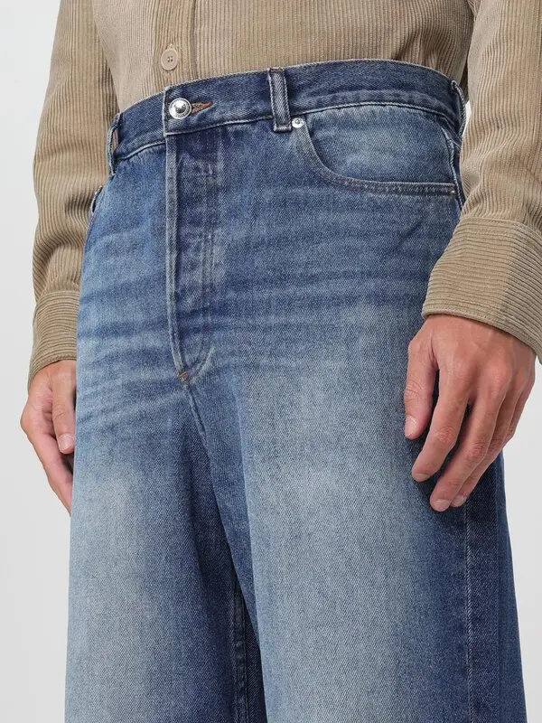 A.p.c. Wash Jeans