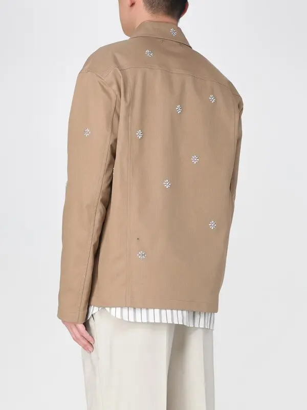 GOLDEN GOOSE Jacket Colour