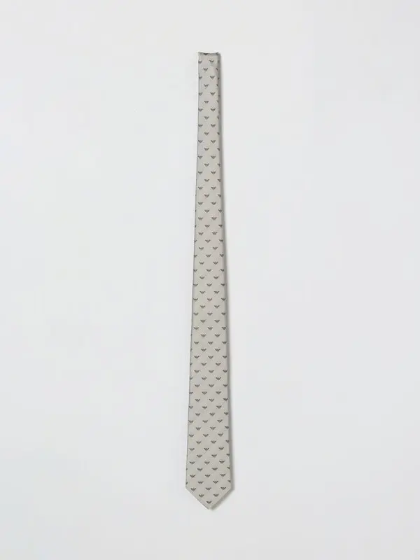 Emporio Armani Tie - Grey