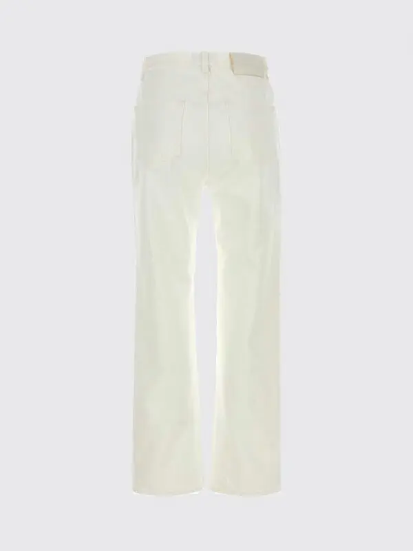 Loulou De Saison Slim Fit Jeans