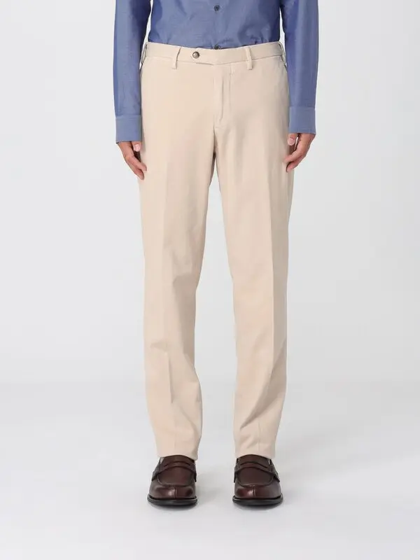 LUIGI BIANCHI Tailored Trousers