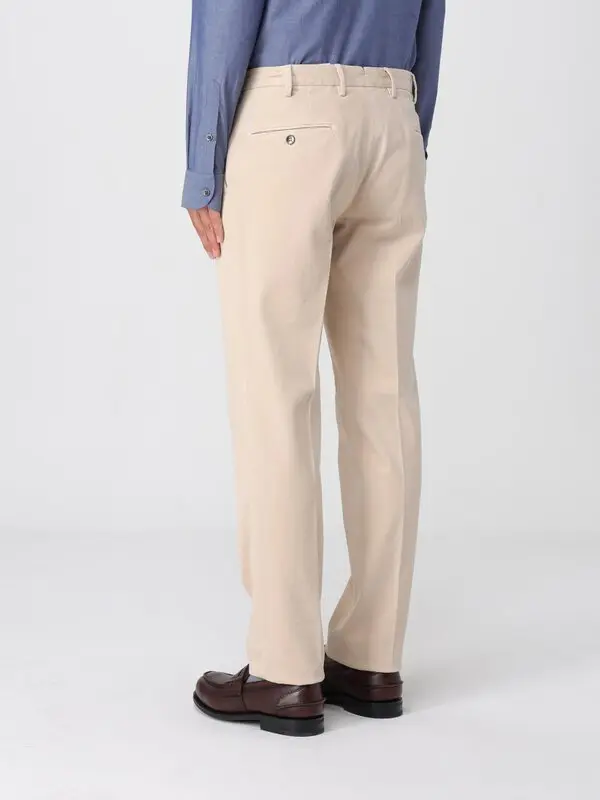 LUIGI BIANCHI Tailored Trousers