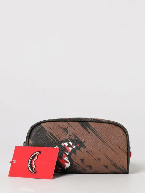 SPRAYGROUND Beauty Accessories Lifestyle Colour - Brown