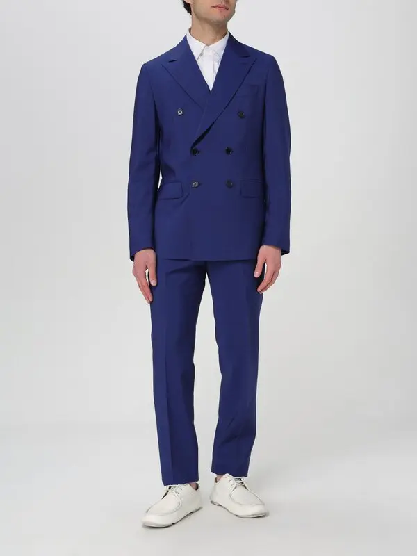 COLAMARINO Suit Colour