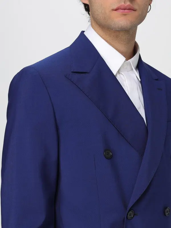 COLAMARINO Suit Colour