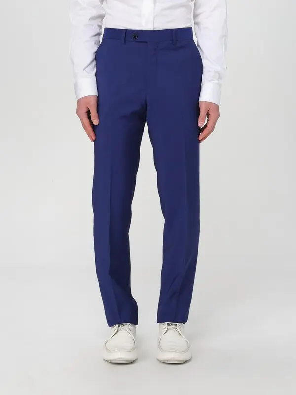 COLAMARINO Suit Colour