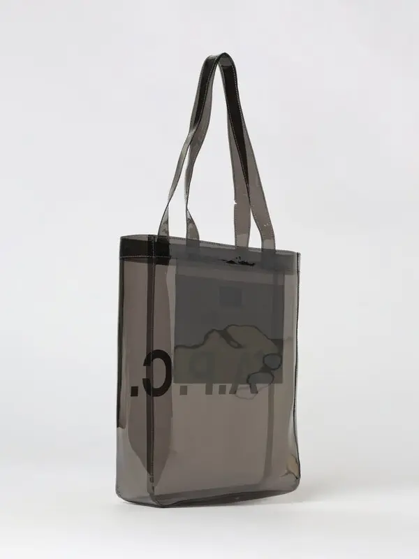 A.p.c. Shoulder Bag Colour - Grey