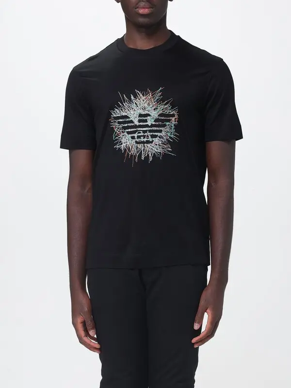 Emporio Armani Polo Shirt Colour
