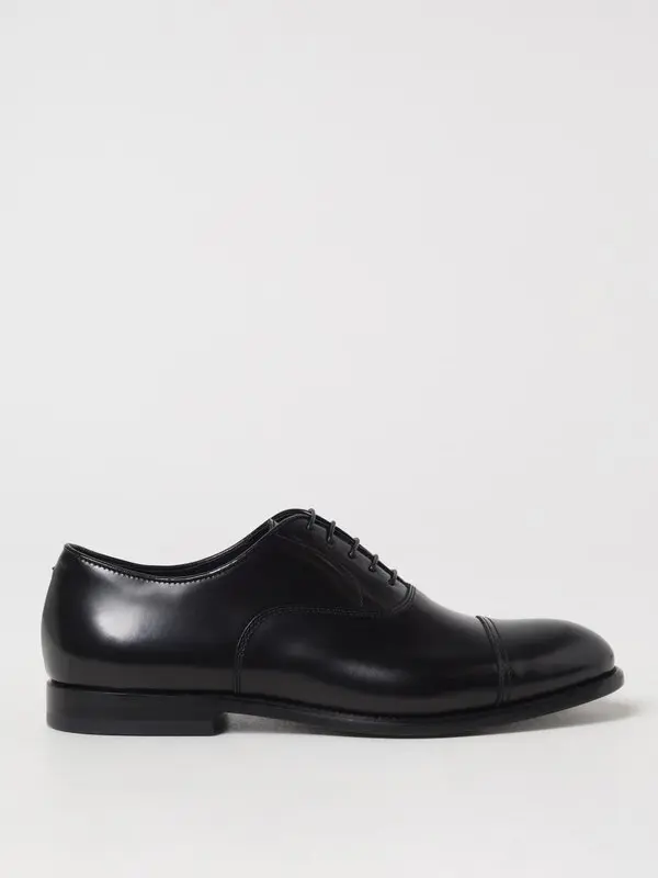DOUCAL'S Brogue Shoes Colour