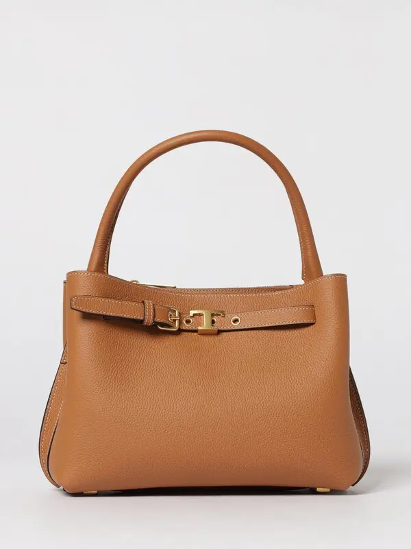 TOD'S Handbag Colour - Brown