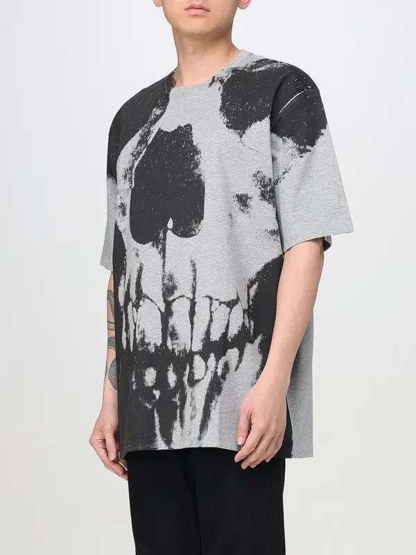 Alexander McQueen T-shirt Colour