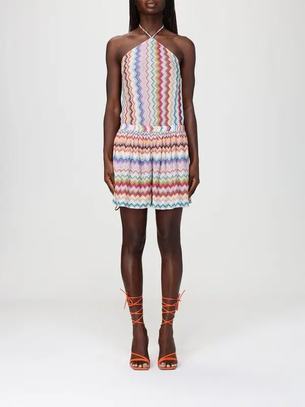 Missoni Shorts Colour