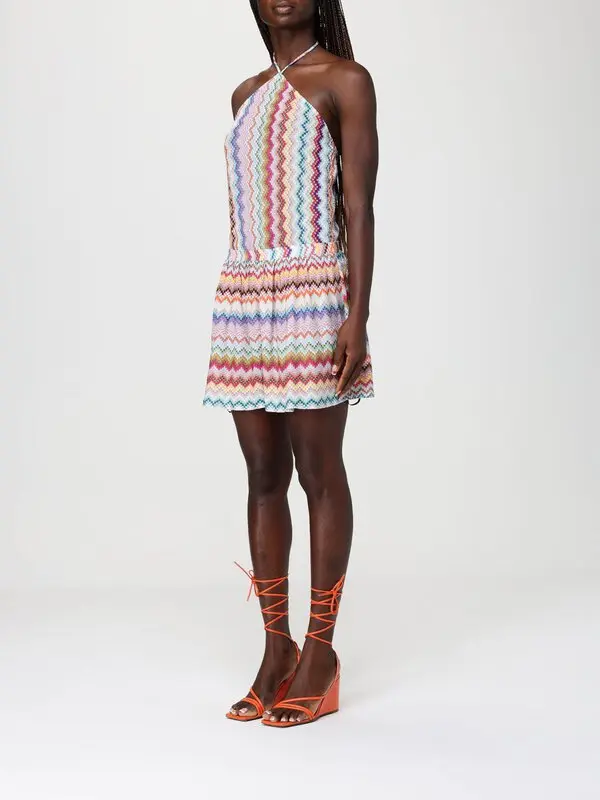 Missoni Shorts Colour