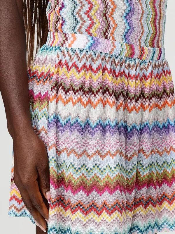 Missoni Shorts Colour