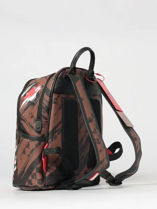 SPRAYGROUND Smeared Grunge Savage Backpack