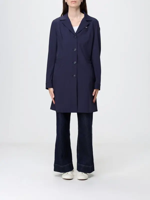 BLAUER. Trench Coat