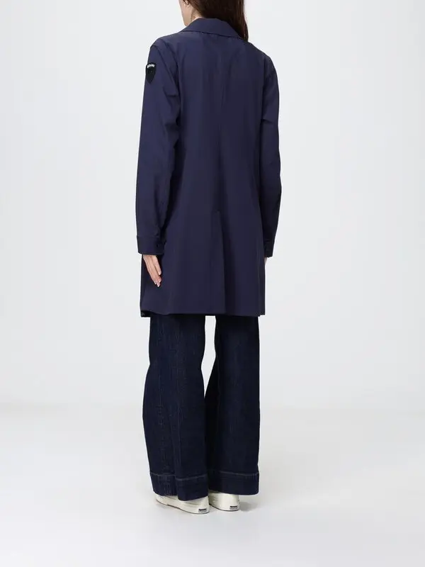 BLAUER. Trench Coat