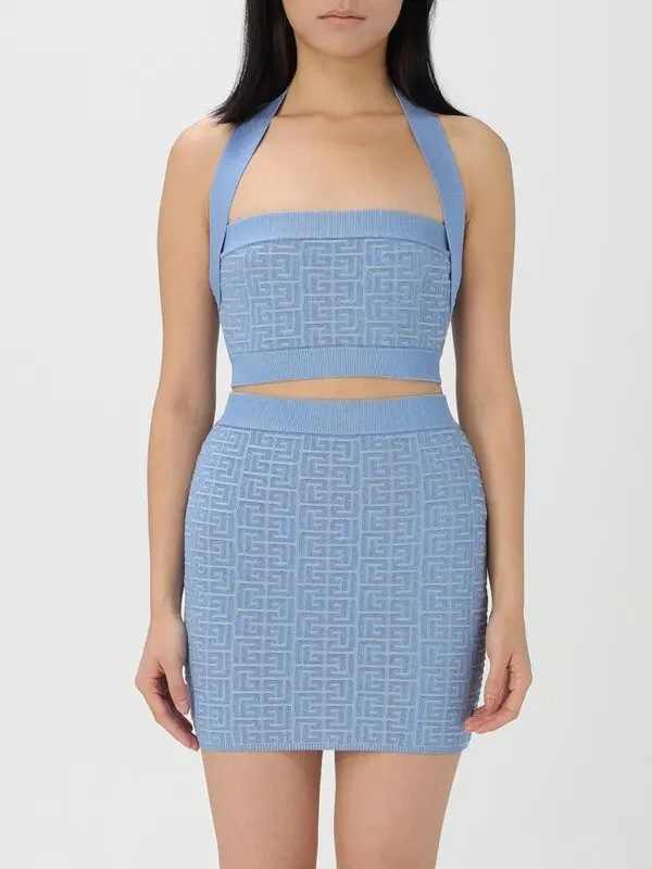 Balmain Top Colour