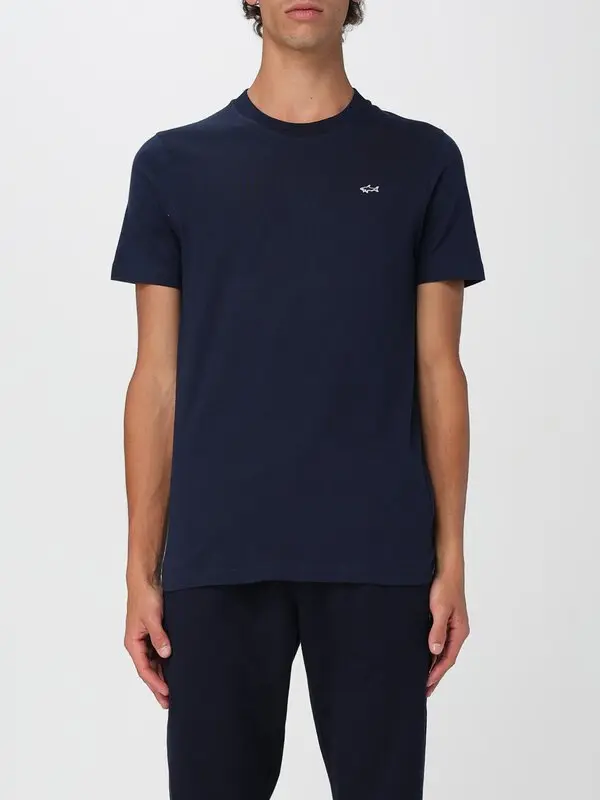 Paul & Shark T-shirt Colour