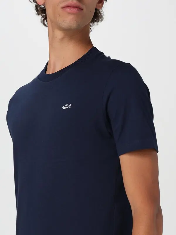 Paul & Shark T-shirt Colour