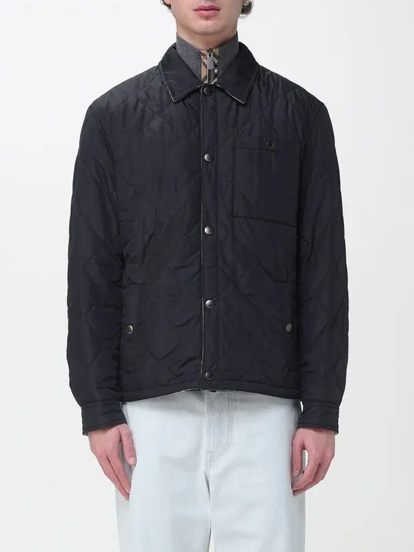 Burberry Jacket Colour