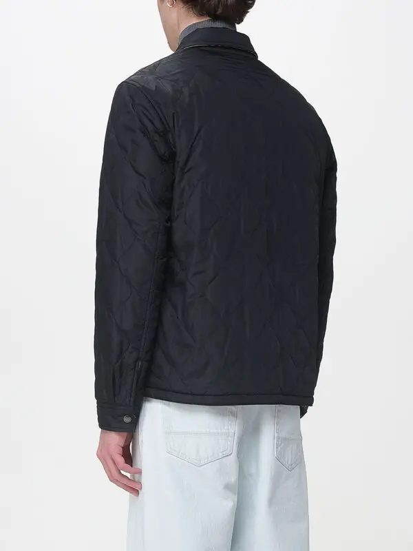 Burberry Jacket Colour