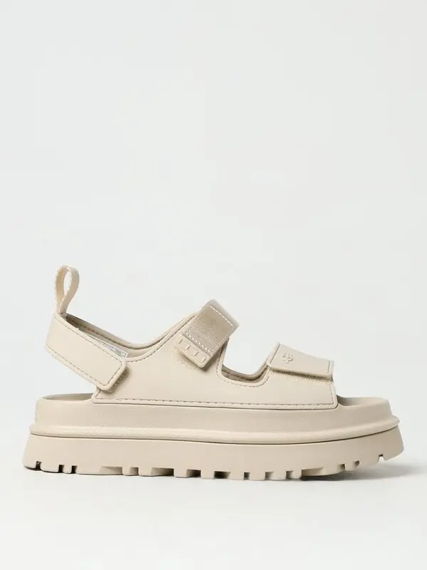 UGG Goldenglow Recycled Tpu Sandal - Blue