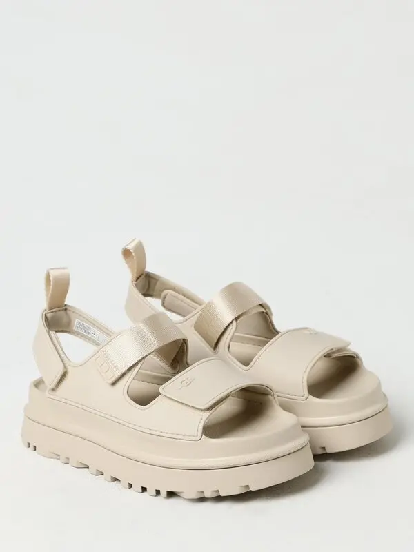 UGG Goldenglow Recycled Tpu Sandal - Blue