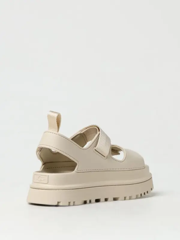 UGG Goldenglow Recycled Tpu Sandal - Blue