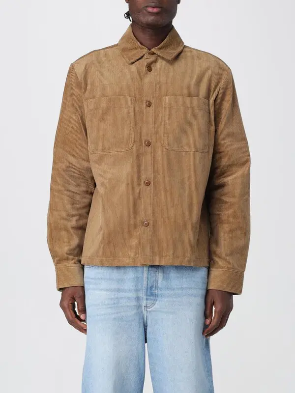 A.p.c. Jacket Colour