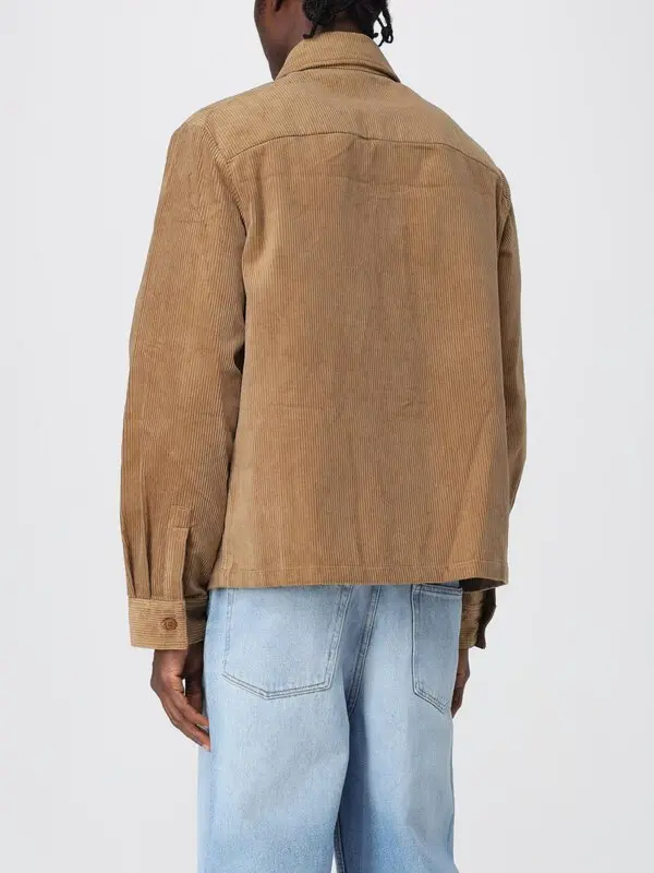 A.p.c. Jacket Colour