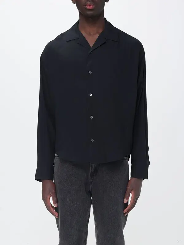 AMI Paris Viscose Shirt