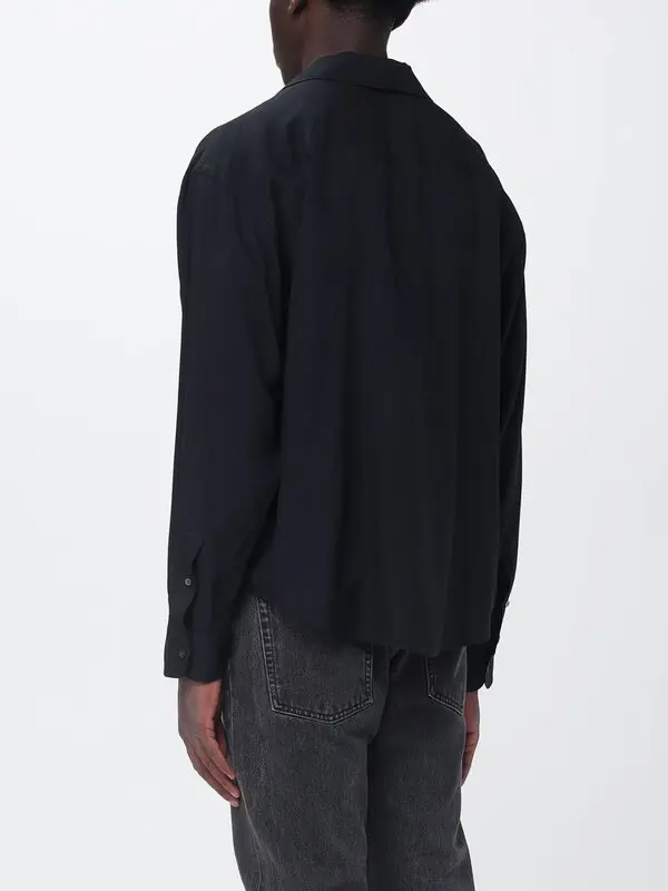 AMI Paris Viscose Shirt