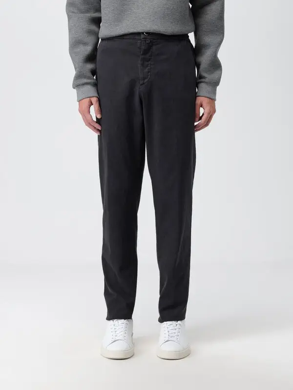 Kiton Trousers Colour