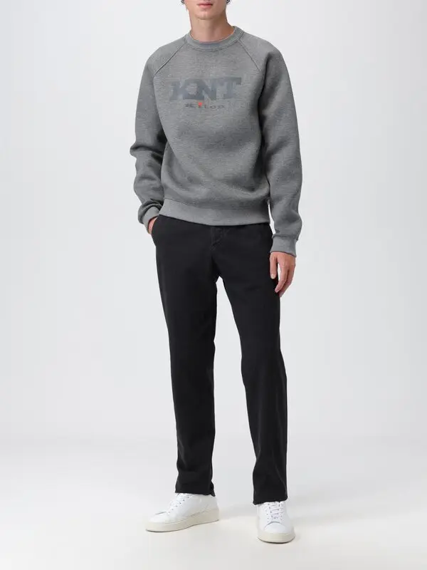 Kiton Trousers Colour