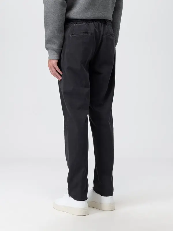 Kiton Trousers Colour