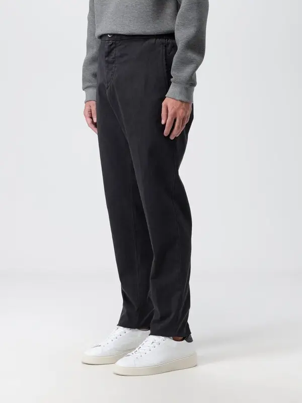 Kiton Trousers Colour