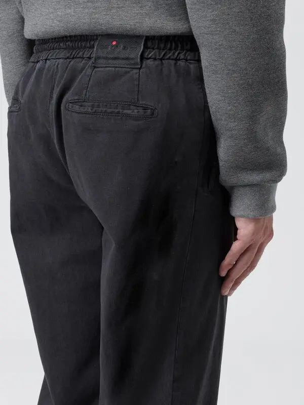 Kiton Trousers Colour