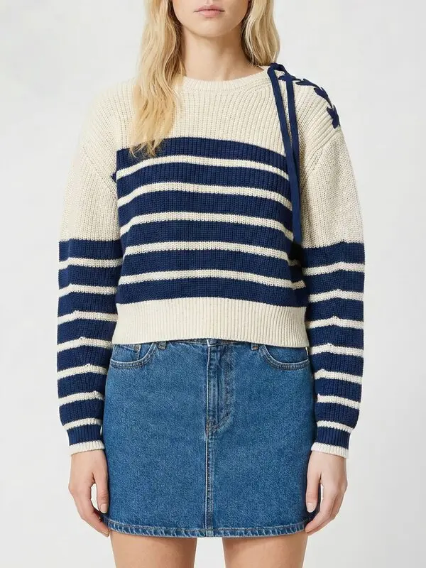 TWINSET Jumper Colour