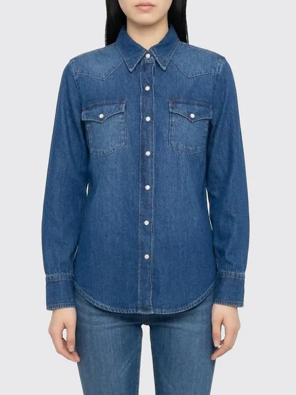 A.p.c. Denim Shirt