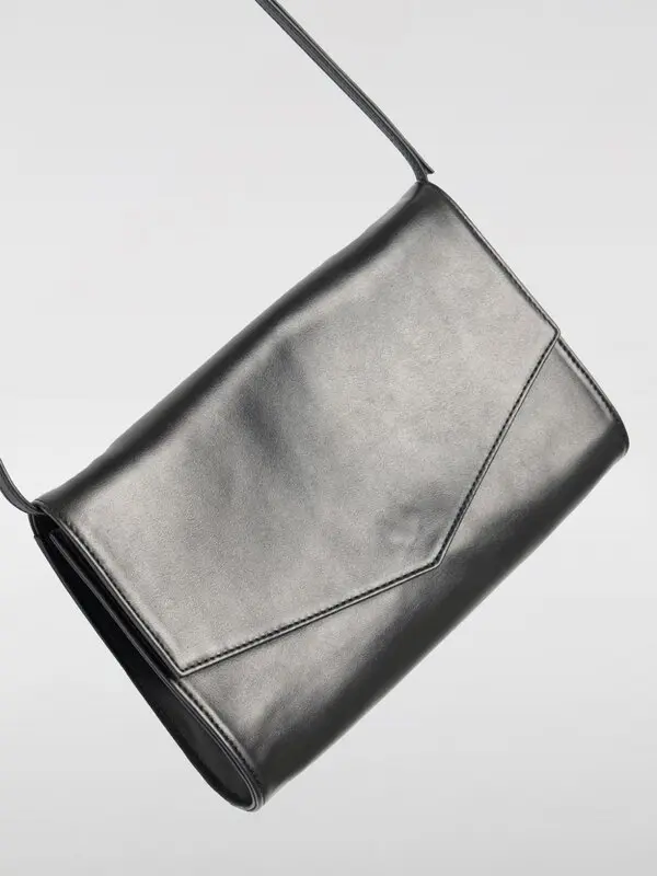 Y’s Leather Envelope Clutch