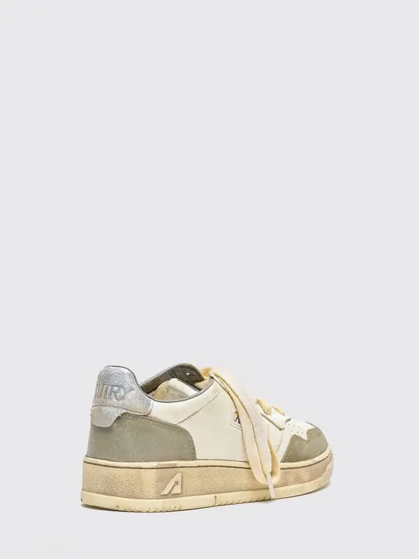 AUTRY Trainers Colour - Beige