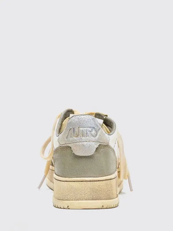 AUTRY Trainers Colour - Beige