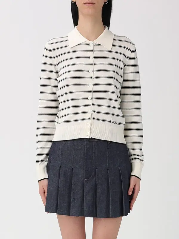 A.p.c. Jumper Colour