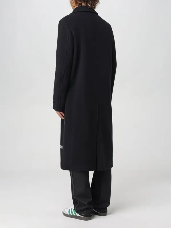 MSGM Coat Colour