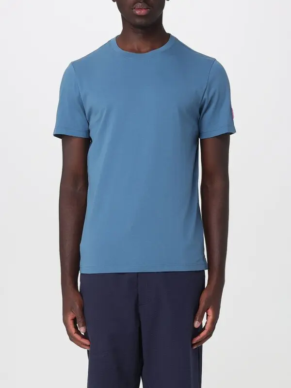 SUN 68 T-shirt - Avion