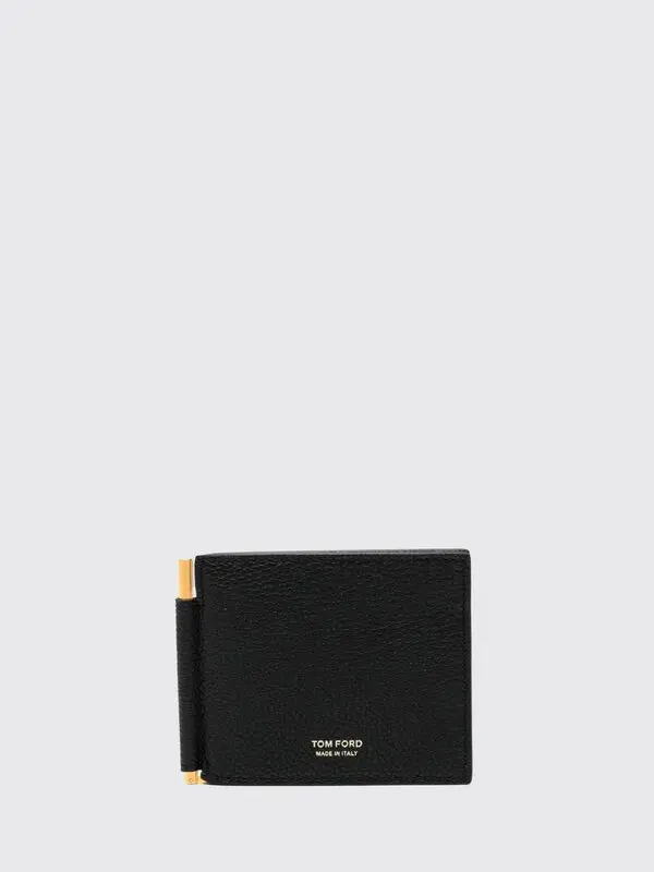 TOM FORD Wallet Colour