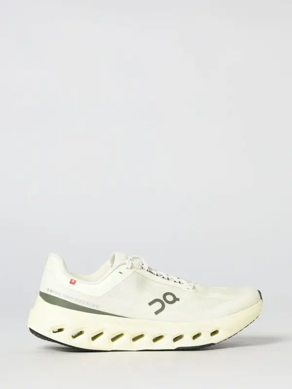 On Cloudsurfer Next Mesh Sneakers