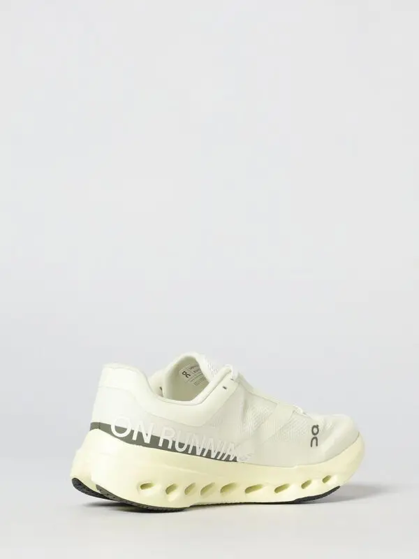 On Cloudsurfer Next Mesh Sneakers