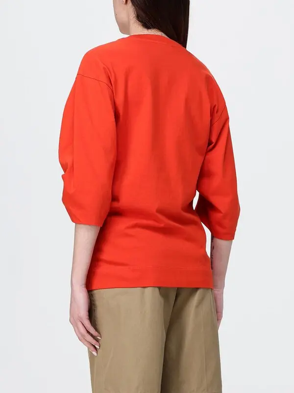 Dries Van Noten Cotton T-shirts